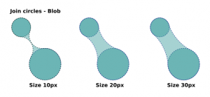 Inkscape extension Shapes: New options - Arakne